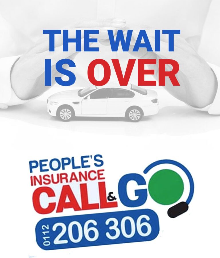 Motor Insurance | People's Insurance